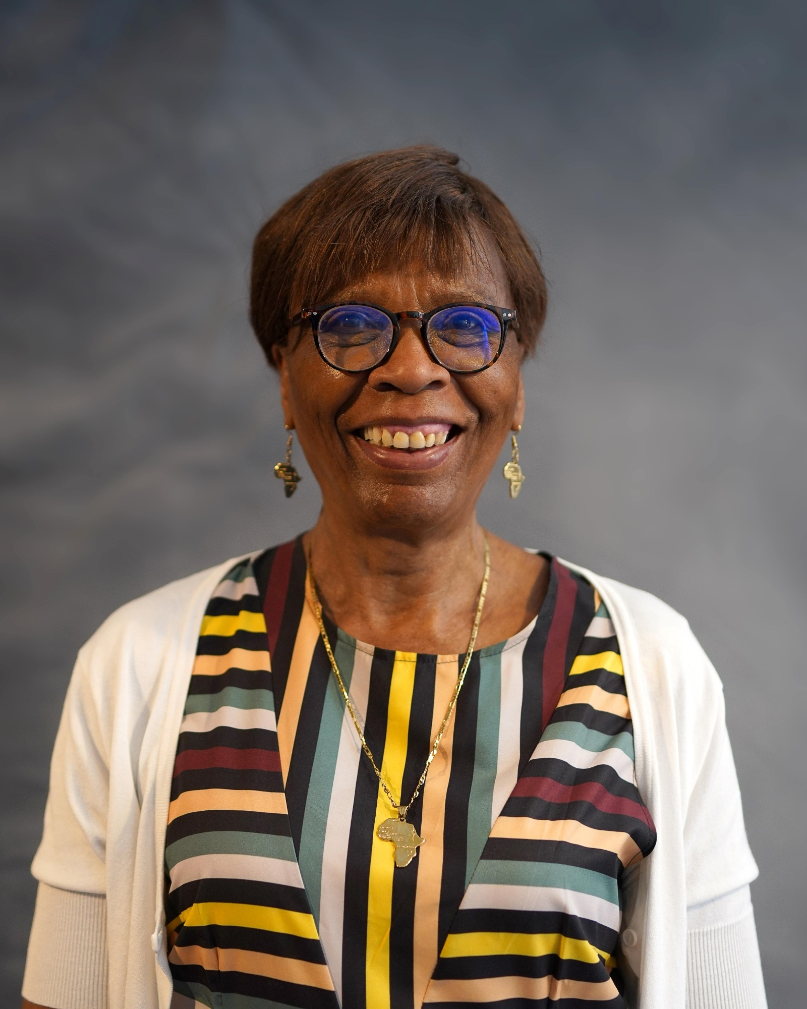 TCES Group - Our Patron and Senior Team