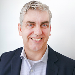 TCES Group - Our Patron and Senior Team