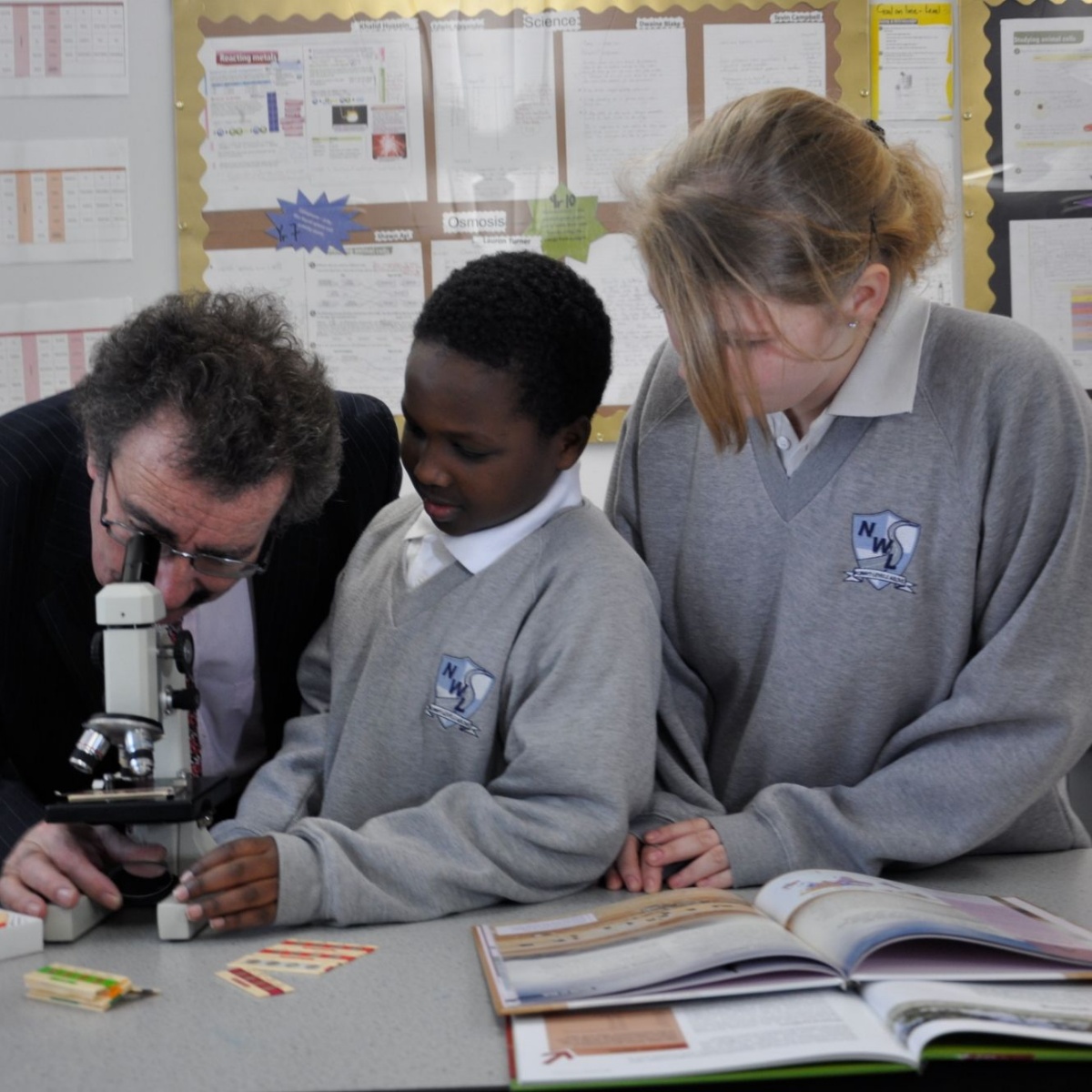 TCES Group - Official opening of TCES Group’s latest school by ...