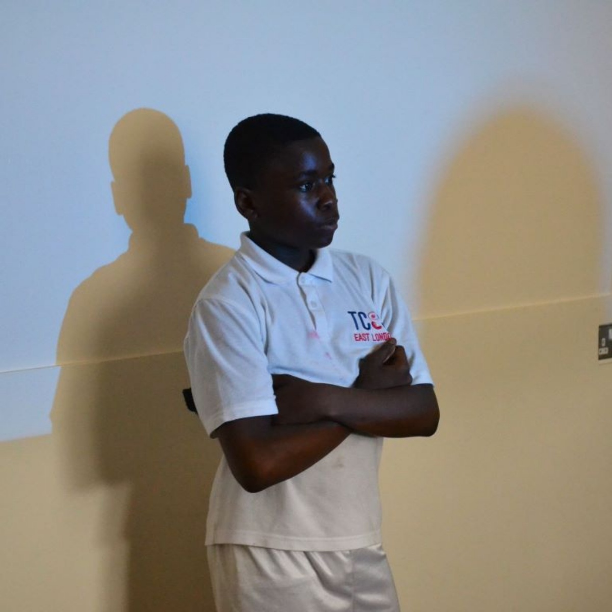 TCES Group - leadership week 2023 - tces east London school