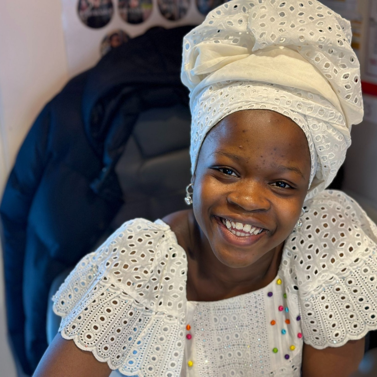 TCES Group - Tces celebrates culture week