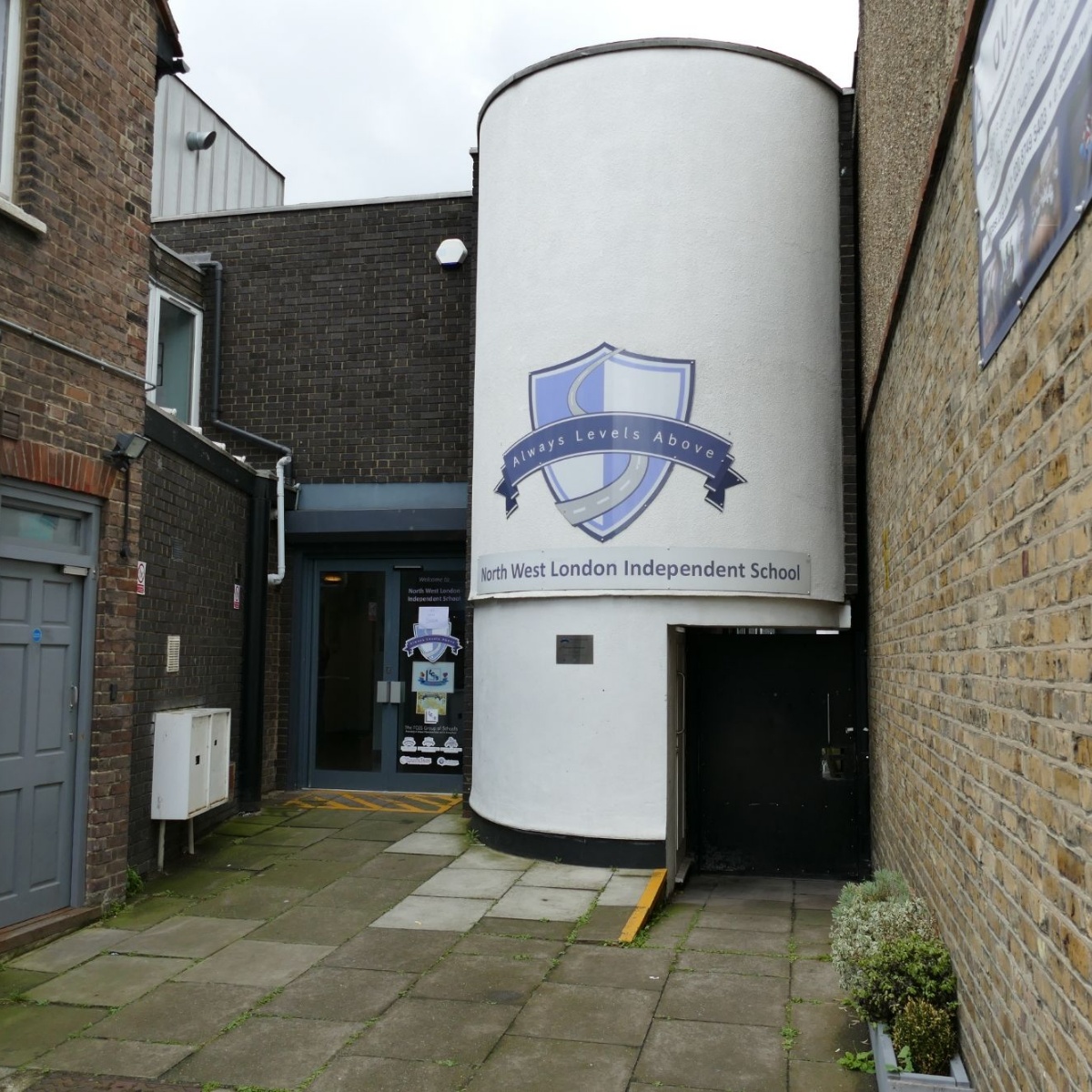 TCES Group - North-West London Independent School achieve IQM Award!