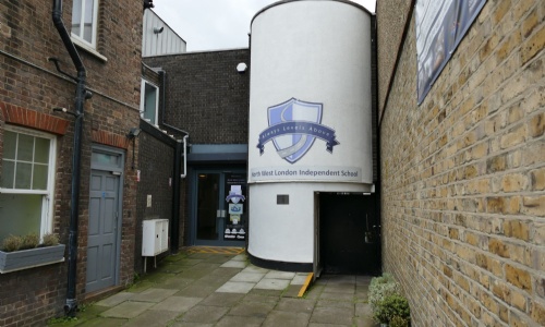 TCES Group - North-West London Independent School achieve IQM Award!