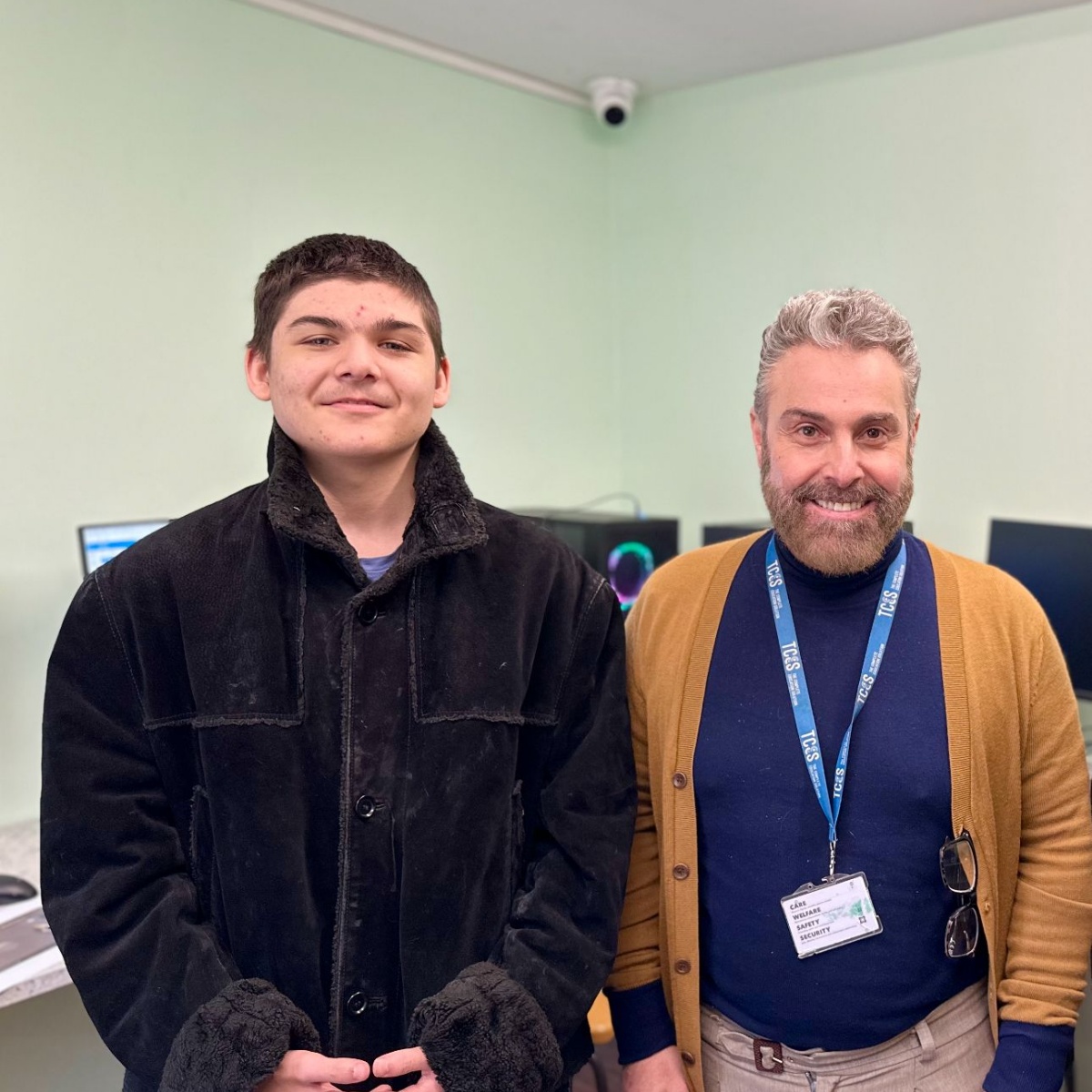 TCES Group - TCES Launches Exciting New Level 3 Course in Creative ...