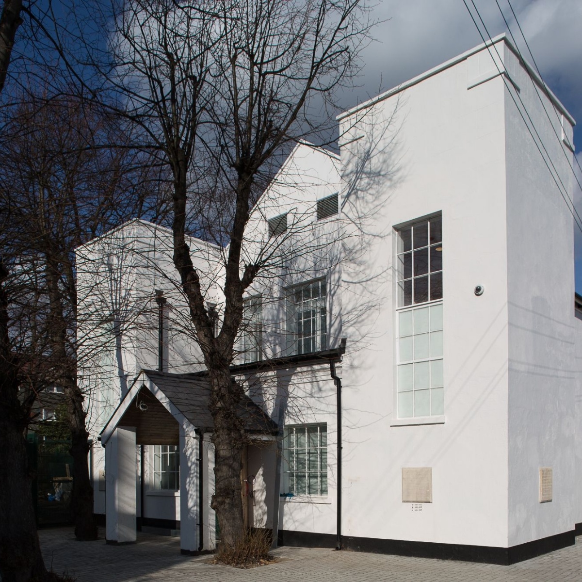 TCES Group - East London Independent School achieves IQM award