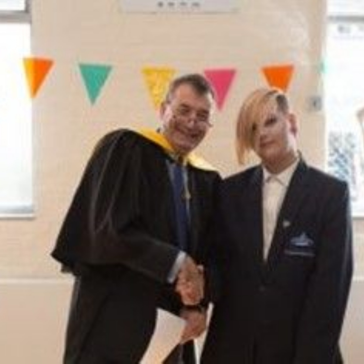 TCES Group - Create Celebrates Success