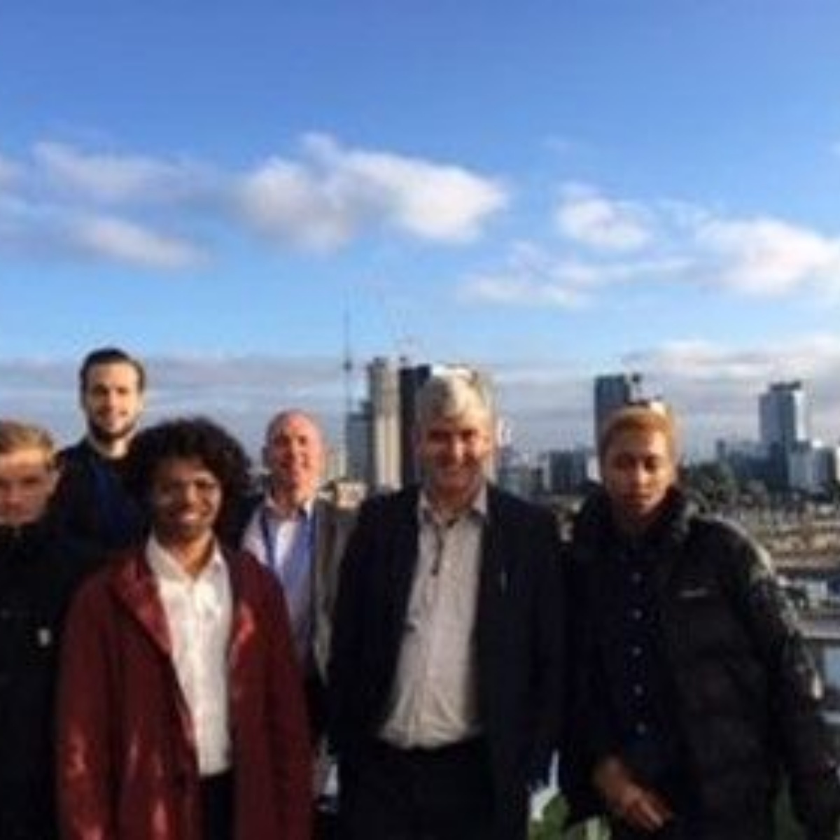 TCES Group - North West London Independent School introduces Alumni ...