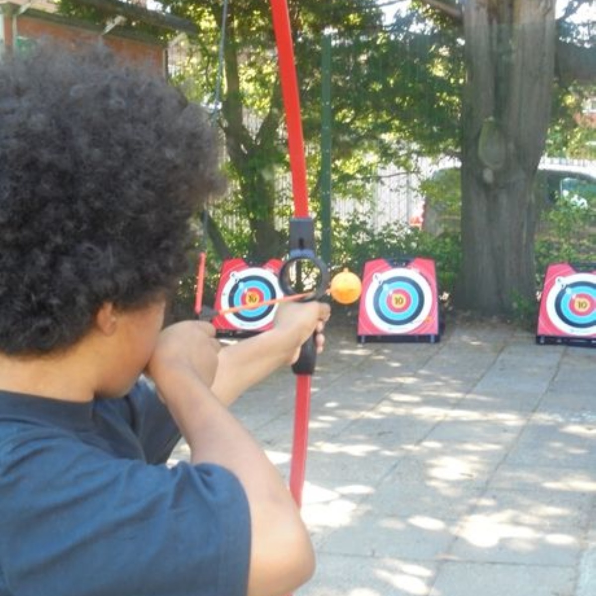 TCES Group - together through sport