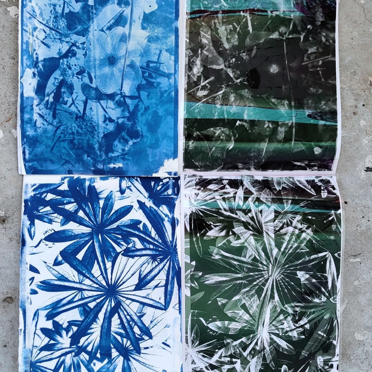 TCES Group - Interview with an Art Therapist