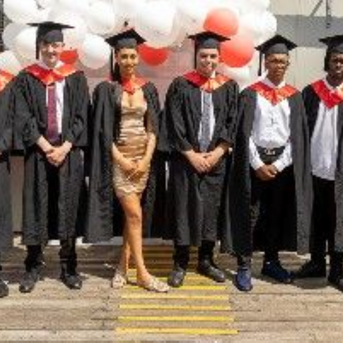 TCES Group - END TERM MESSAGE AND THANK YOU