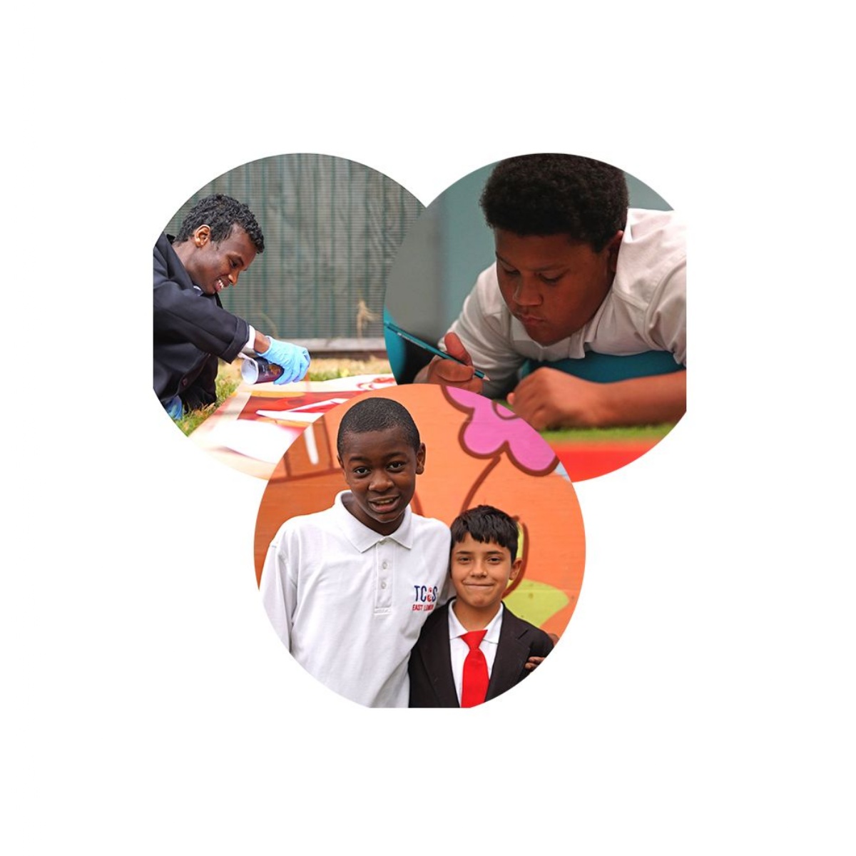TCES Group - TCES East London retains its Good Ofsted rating