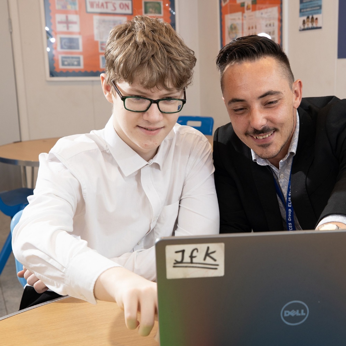 TCES Group - TCES celebrates the start of its third decade by ...