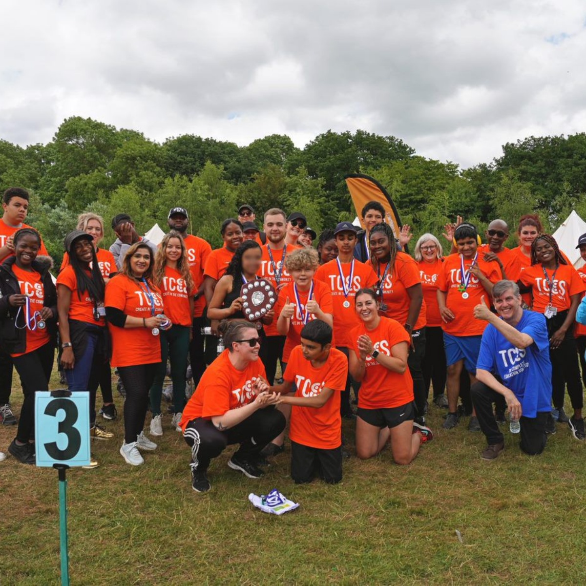 TCES Group - TCES celebration day 15th anniversary